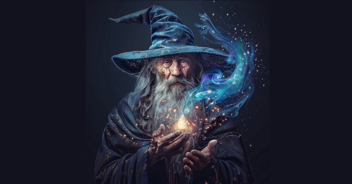 wizencraft.com - Become the Master Wizard